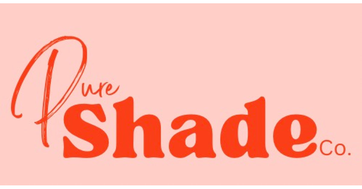 Pure Shade Co